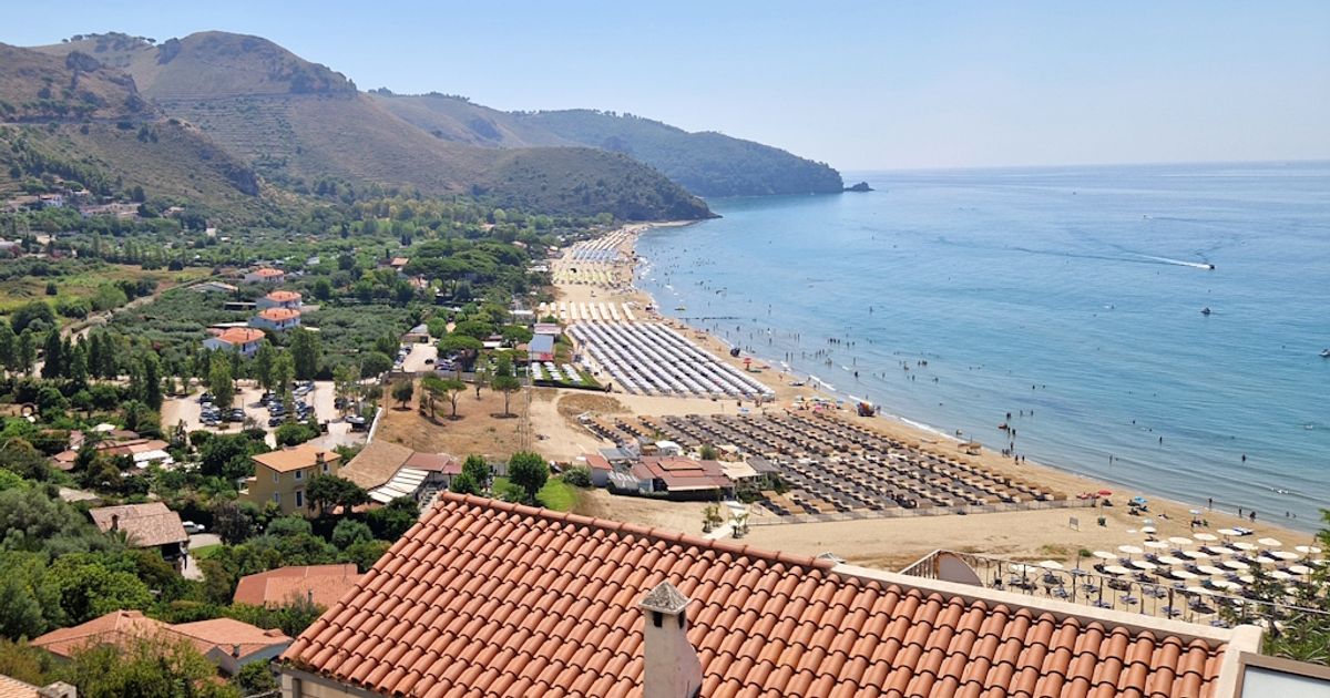 Italy's Beaches 2026: These Coastal Destinations Have Just Earned the ...