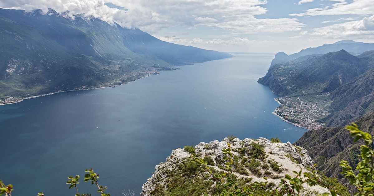 Too Expensive? Lake Garda Feels the Decline in German Visitors | Vivere ...