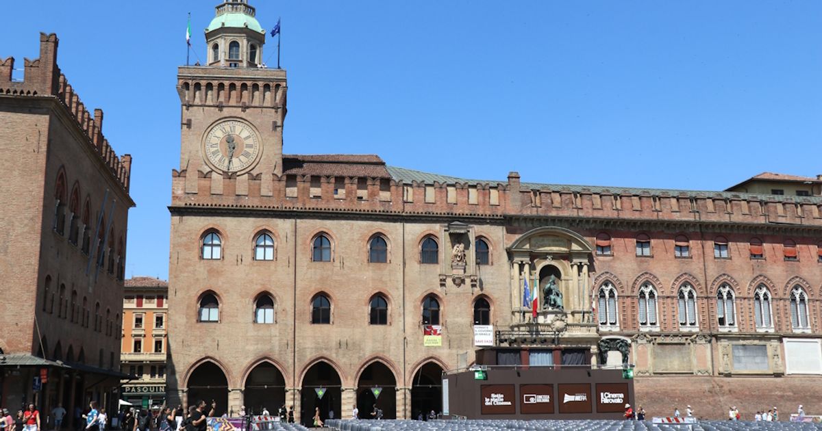 Piazza Maggiore in Bologna – das lebendige Herz der Stadt | Vivere in ...